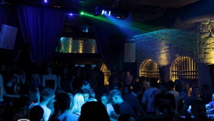 Famous Nightclubs in Larnaca, Cyprus | Larnaca.com