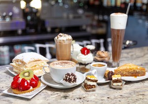 Larnaca’s Top 5 Cafes You Shouldn't Miss - Larnaca Blog