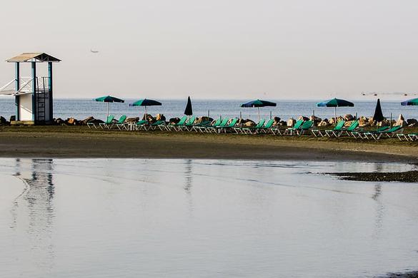 Larnaca City Guide - Tours, Hotel Booking, Blogs, Events